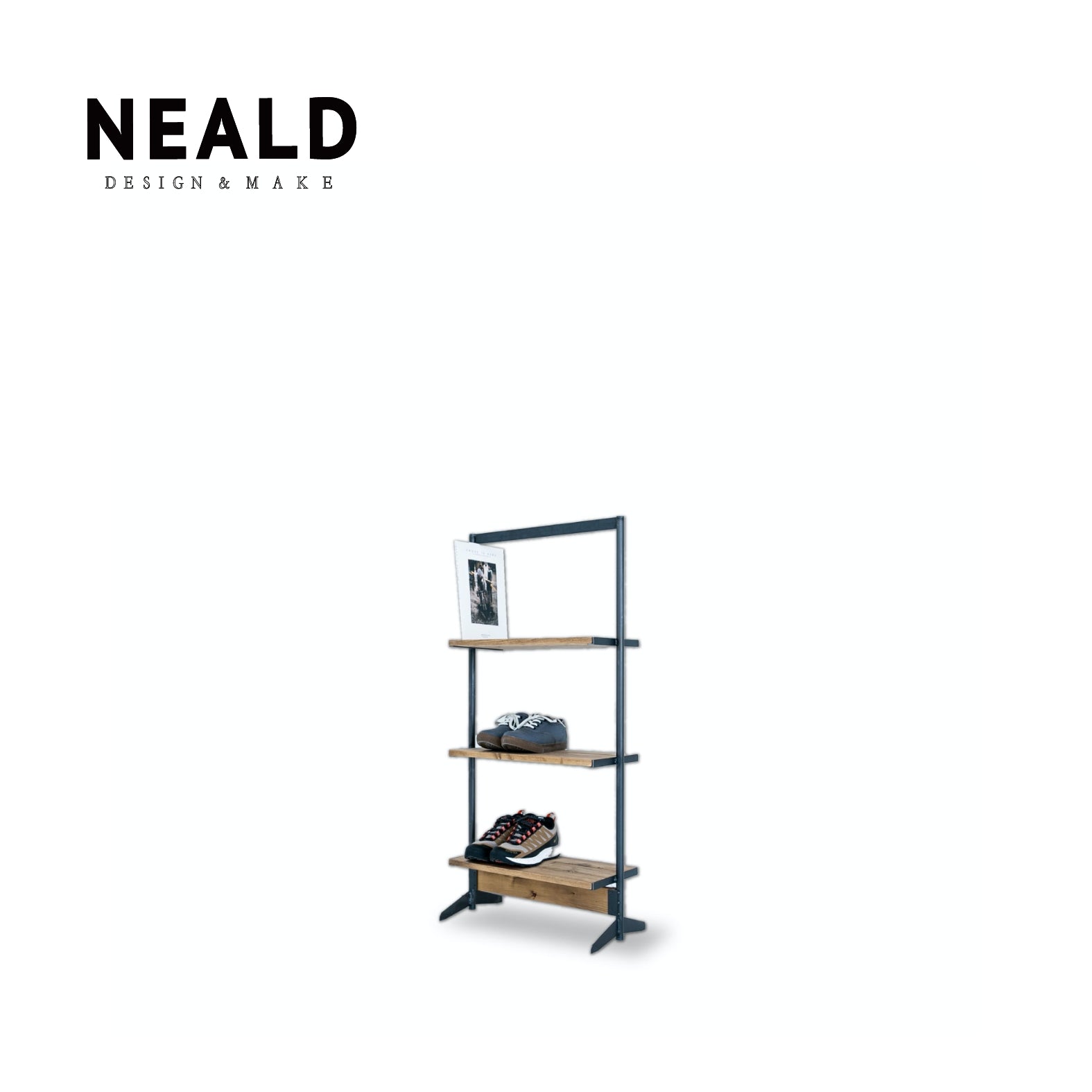 雨の日はコールドプレイ – NEALD