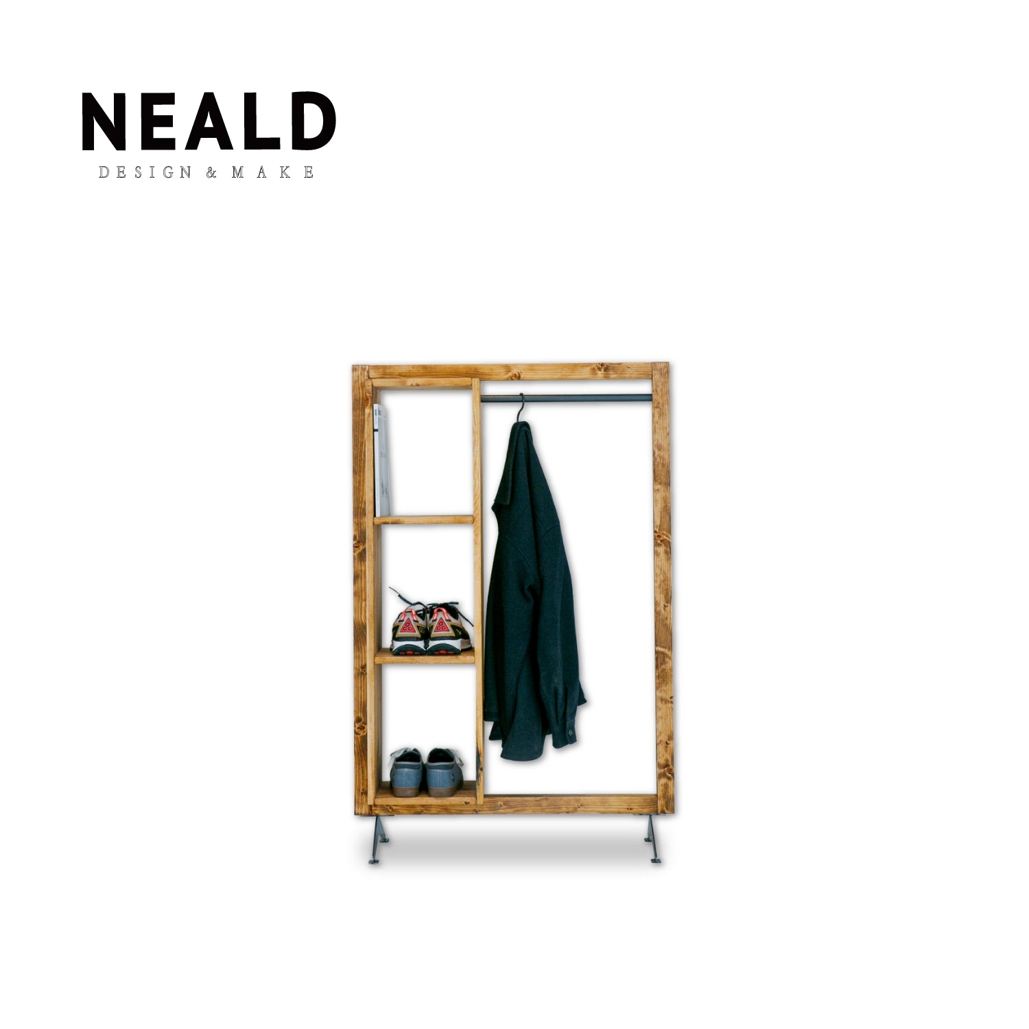 晴れの日もコールドプレイ – NEALD